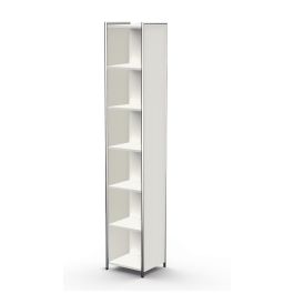 Highboard Artline, schmal, 6 OH Kerkmann Büromöbel
