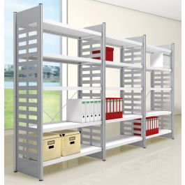Design-Regalsystem M2 Kerkmann Büromöbel